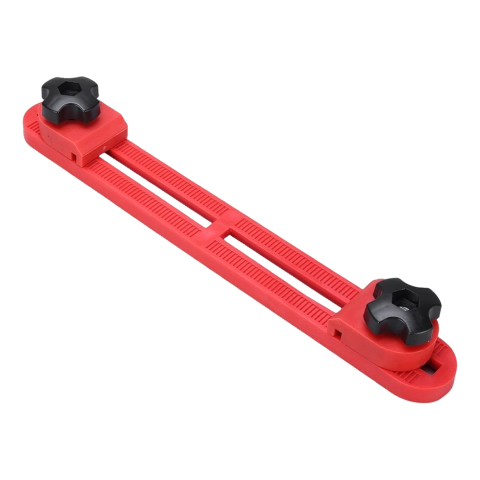 AQMD Precision Adjustable Cutting Guide for Circular Saws - Milling ...