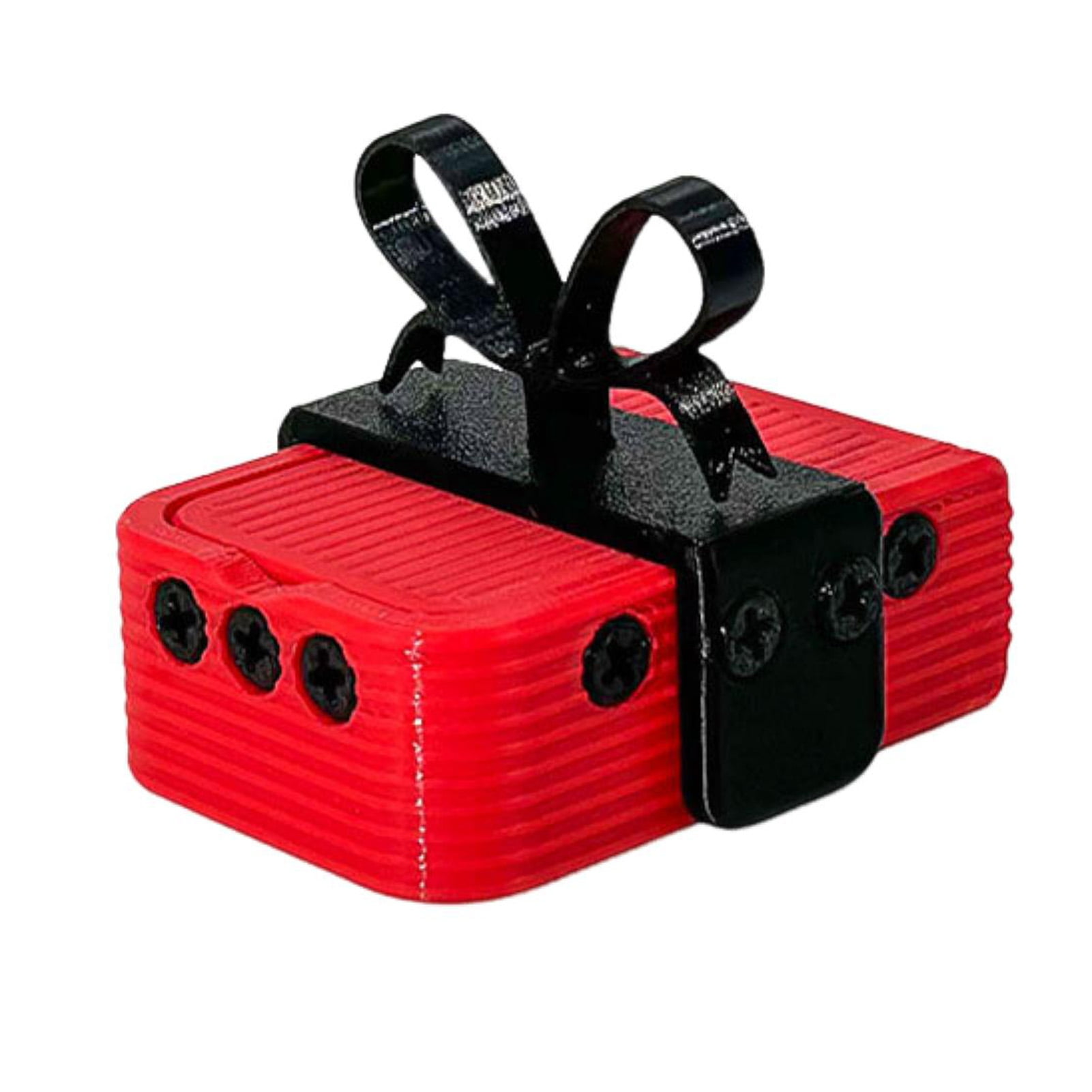 AQQW Annoying Gift Box with Screws Valentine's Day Prank Screw Box 3D ...