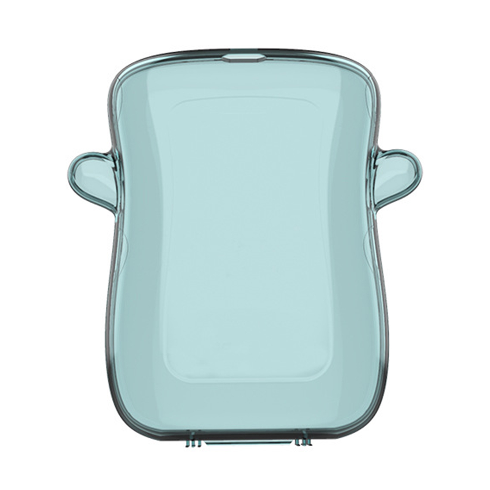 AQQW Baby Pouch Holder Squeeze Proof Box No Squeeze Spill Mess Infant ...