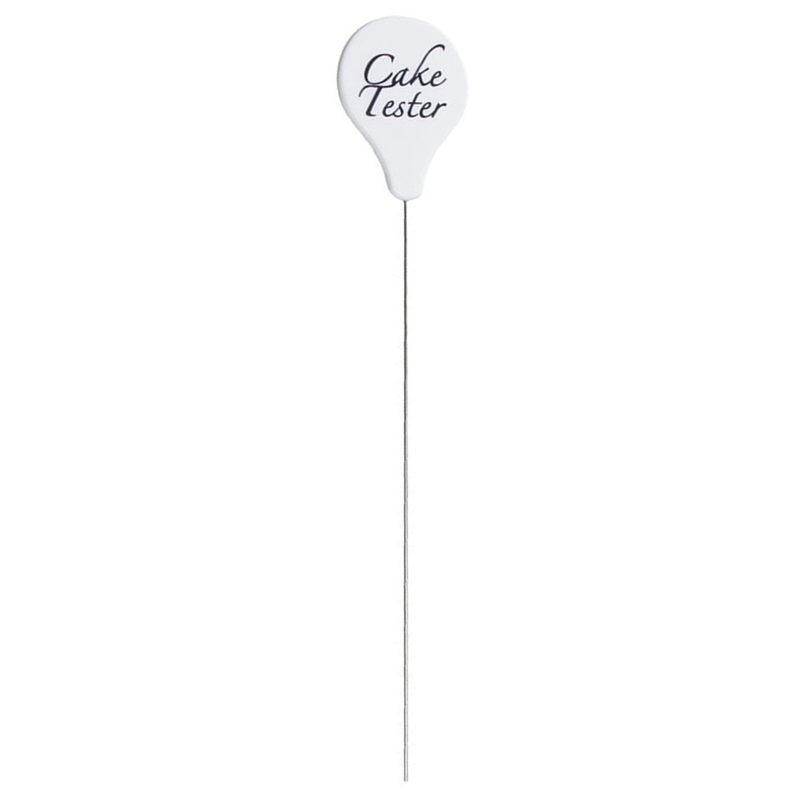 AQQW Cake Test Needle Heat-resistant Lengthen Handle Anti-scalding ...