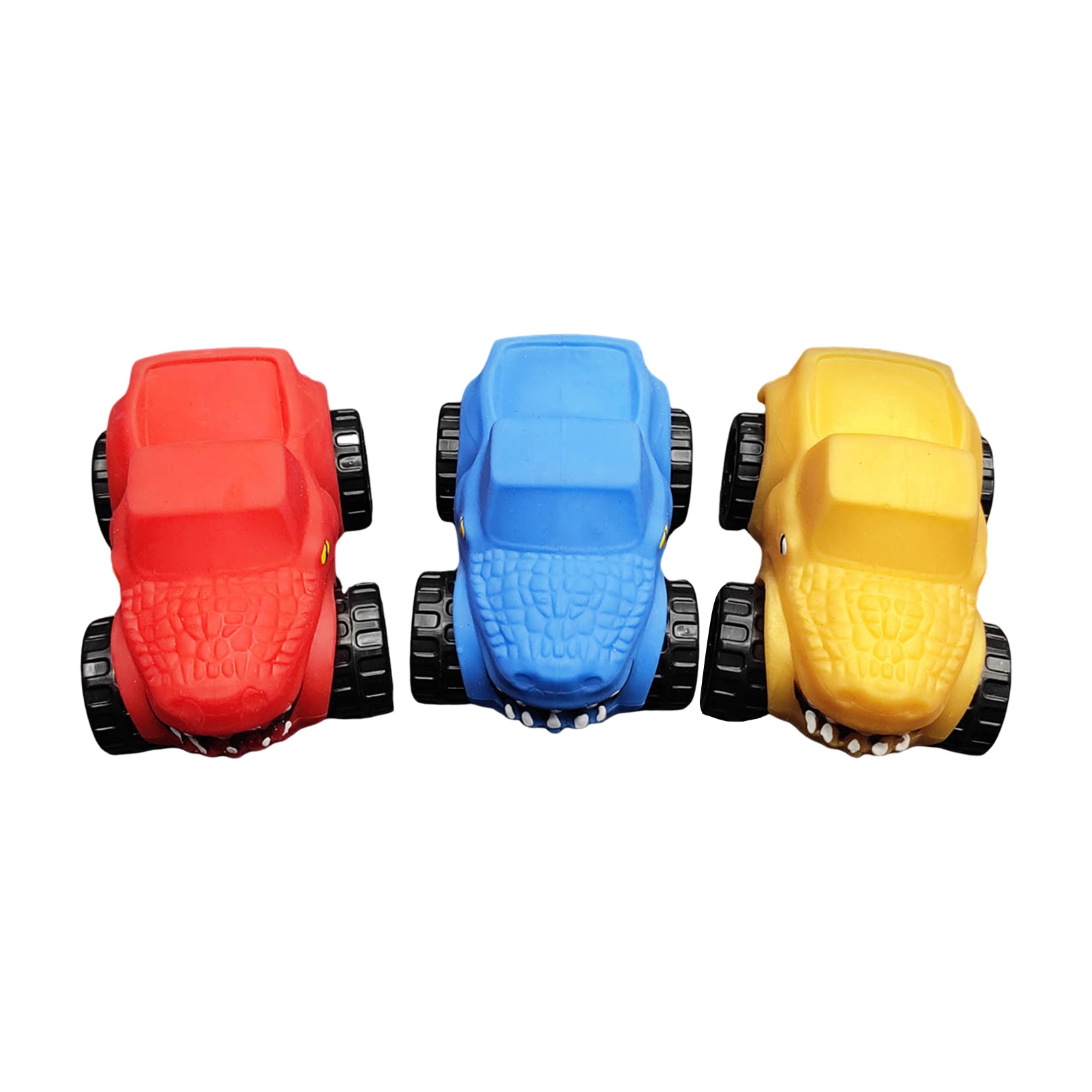 AQQW Car Squeeze Fidget Toy Slow Rebound TPR Stress Anxiety Relief Mini ...