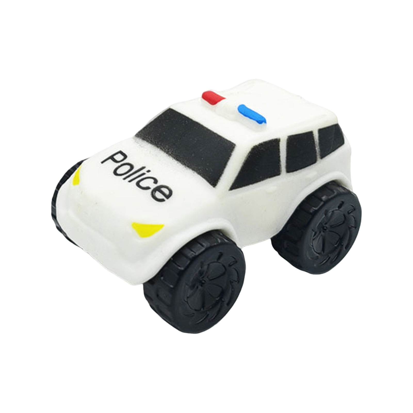 AQQW Car Squeeze Fidget Toy Slow Rebound TPR Stress Anxiety Relief Mini ...