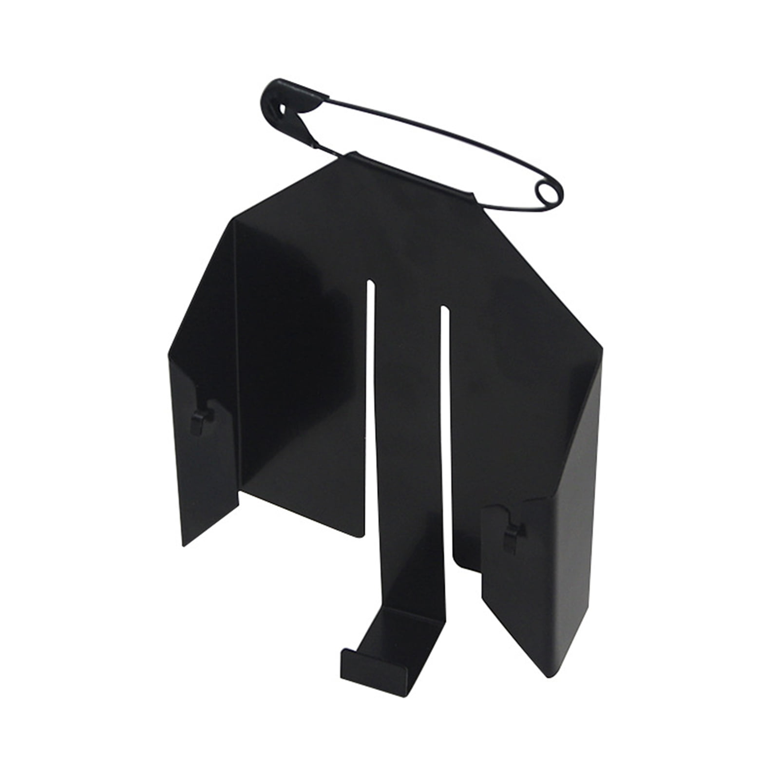 AQQW Metal Magic Card Clip for Magician Stage Illusions Poker Card ...