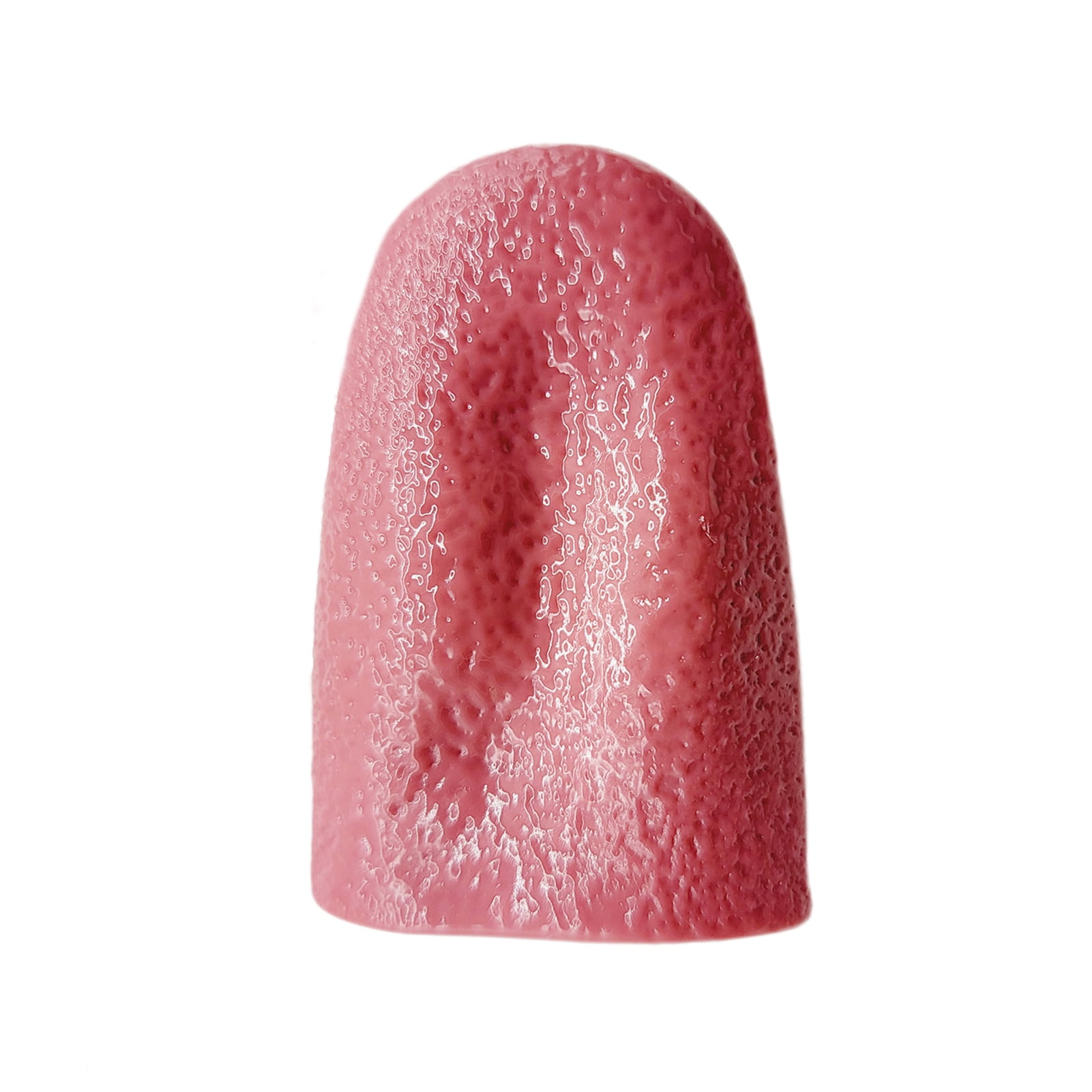 AQQW Realistic Fake Tongue Prop for Magic Shows Halloween Scary Funny ...