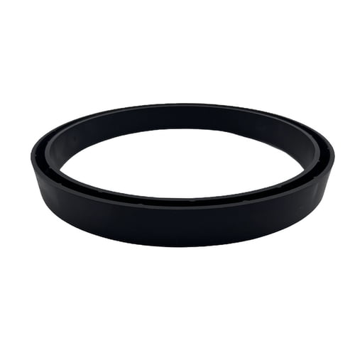AQRS 1/2Pcs Protective Spacer Ring for Propane Cylinder Base Gas Tank ...