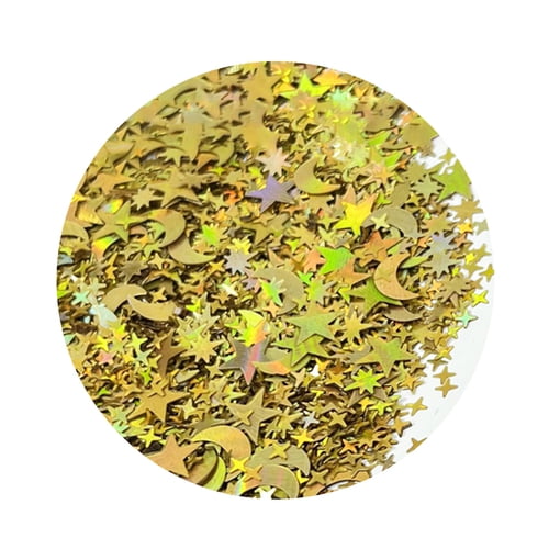 AQRS 1 Pack 15g Party Confetti Mini Shining Eye-catching Decorative ...