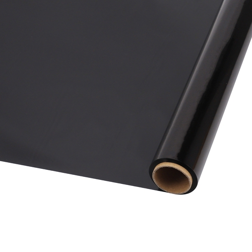 AQRS 1 Roll 40CMx30M Cellophane Wrapping Paper Colorful Waterproof ...