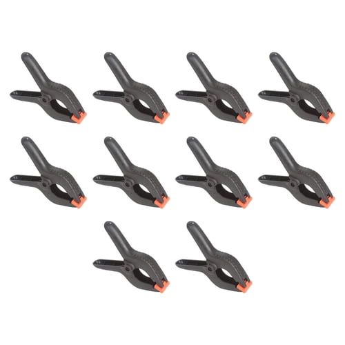 AQRS 10Pcs Spring Clip Multi-purpose Heavy Duty Windproof Pool Cover ...