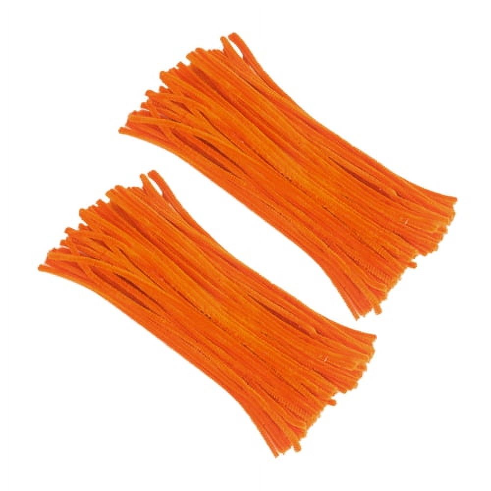 AQRS 2 Bundle Pipe Cleaners Fuzzy Sticks Craft Bundle DIY Art Creative ...