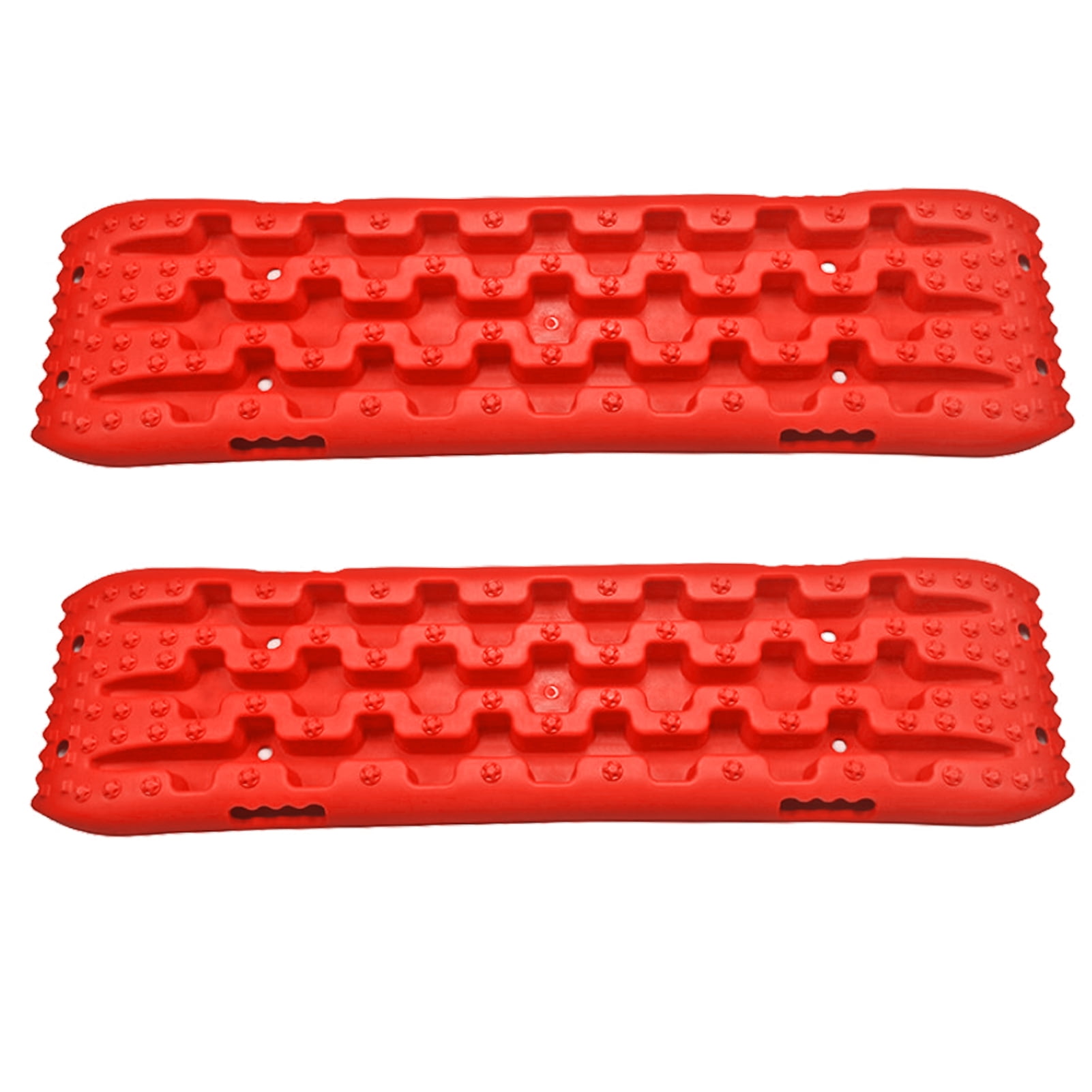 AQRS 2Pcs Off-Road Traction Boards, Recovery Boards, Off-road Outdoor ...