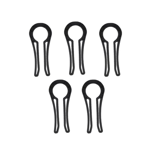 AQRS 5Pcs Stove Knob Safety Locks for Child Safety Baby Proof Oven ...