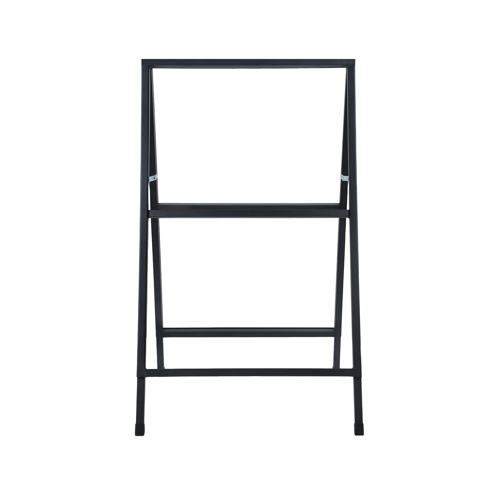 AQRS A Frame Sign Holder, 24 x 36 Inches Folding Sign Holder, Outdoor ...