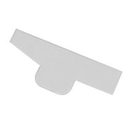 Acrylic Template Ruler DIY Wallet Handcraft Ruler Clear Easy-to-use ...