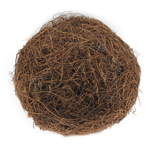 AQRS Artificial Nest Rustic Realistic Multiple Sizes Easter Party Bird ...