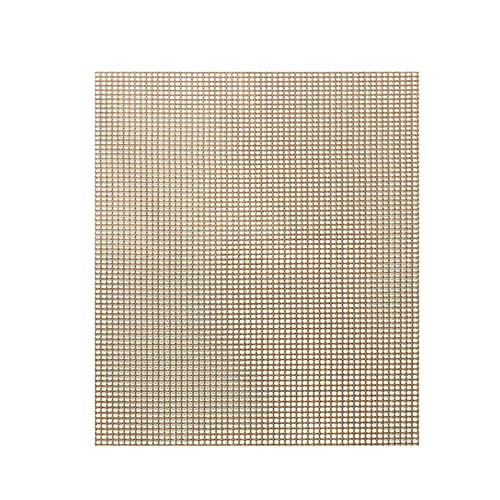 AQRS BBQ Grill Mesh Mat Non Stick Fish Vegetable Mat Food Grade High ...