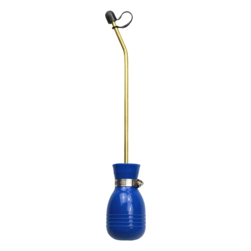 AQRS Bulb Duster Garden Sprayer Applicator Leak-Proof with Long Copper ...