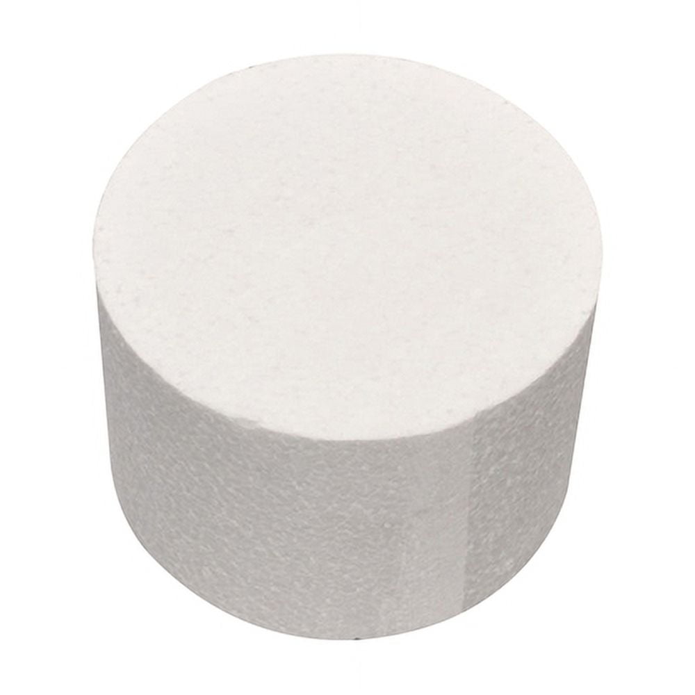 AQRS Cake Embryo Multi-use Easy to Use EPS Prosthetic Foam Cake Model ...