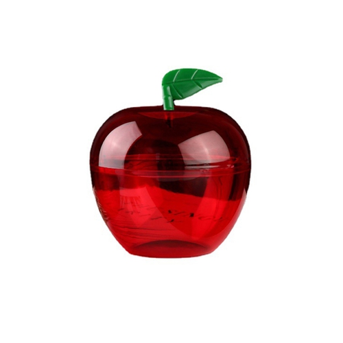 AQRS Candy Box Snack Container Toy Bright Color Shatterproof Fruit ...