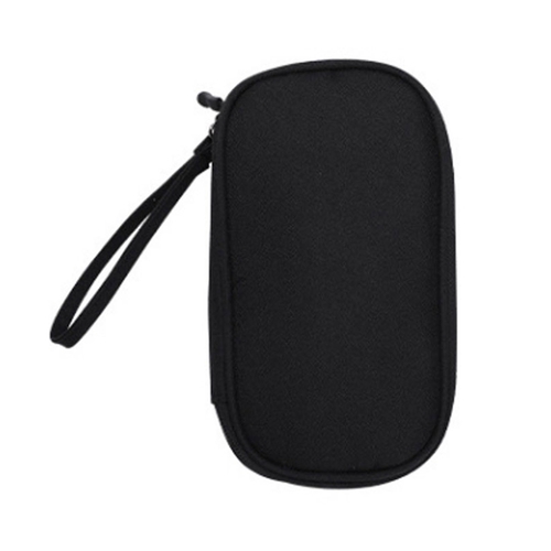 AQRS Electronic Organizer Pouch Bag Large Capacity Multiple ...