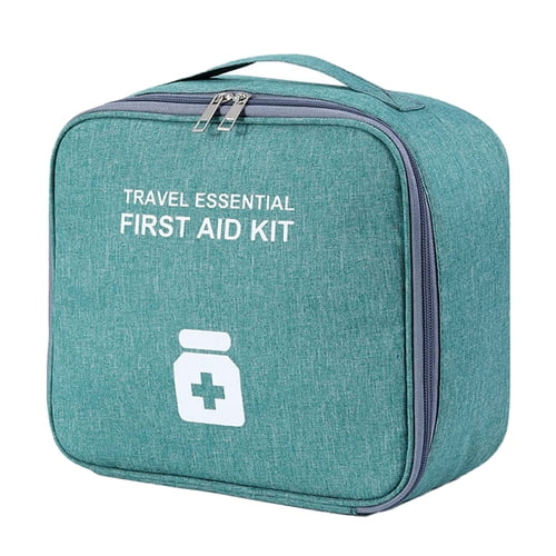 AQRS Impact Resistance Emergency Bag Waterproof Oxford Cloth Wound ...