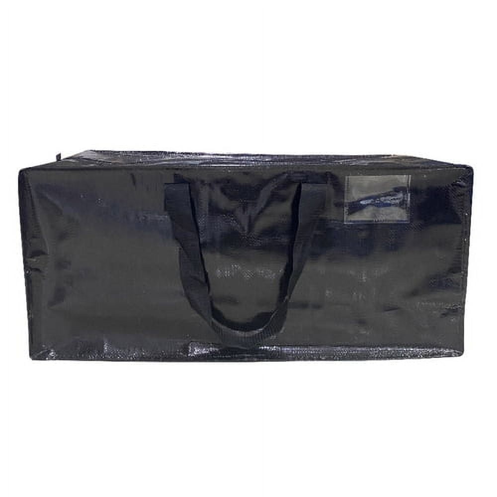 AQRS Moving Bag Heavy Duty Dustproof Extra Large Folding Duffle Bag ...