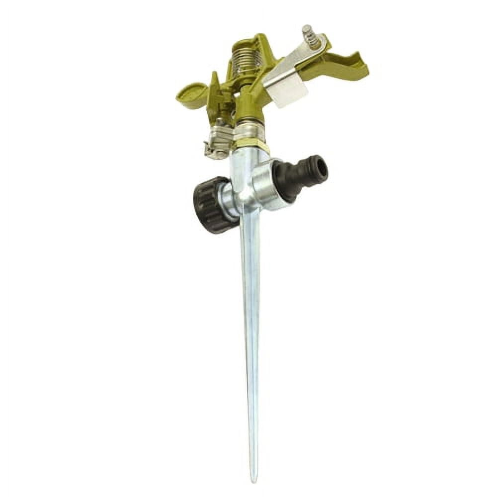 AQRS Sprayer Nozzle with Pin Direction Adjustment 360 Degrees Rotating ...