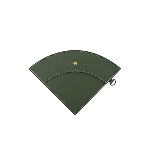 AQRS Travel Coffee Filter Paper Case Dustproof Waterproof Faux Leather ...