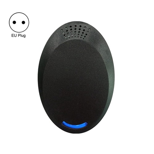 AQRS Ultrasonic Pest Repeller Mouse Rodent Deterrent Device Eco ...
