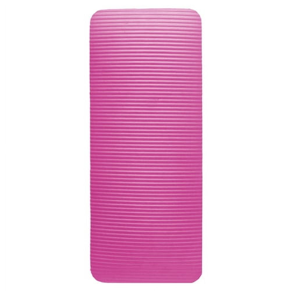 AQRS Yoga Mat Extra Thick Anti-slip Exercise Cushion Men Women Home Gym ...