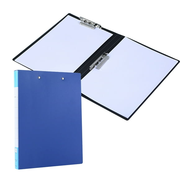 Clamp Binder