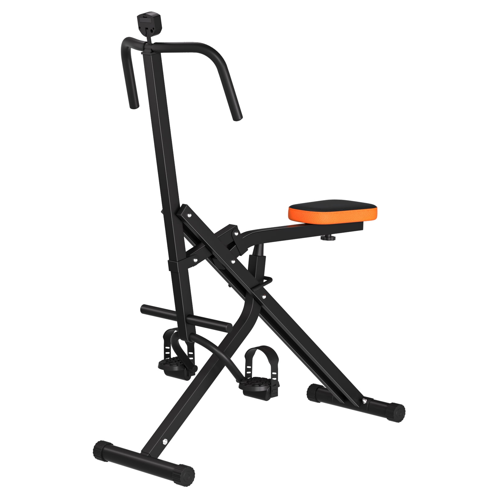 AQSQ Ab Machines, Abdominal Trainer for Adults, Ab Workout Equipment ...