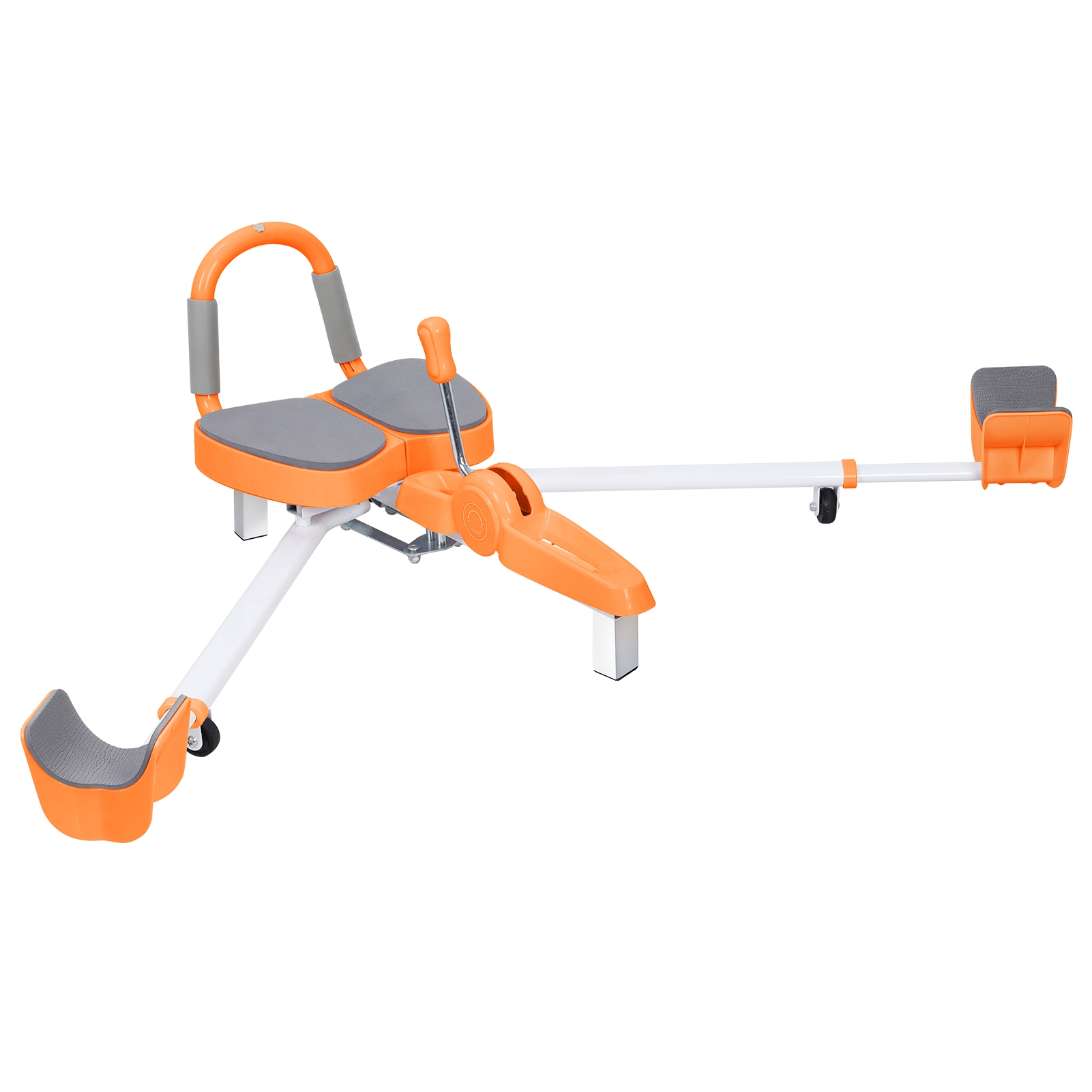 AQSQ Leg Stretcher Machine, 330 Lbs Heavy Duty Splits Machine, Improve ...