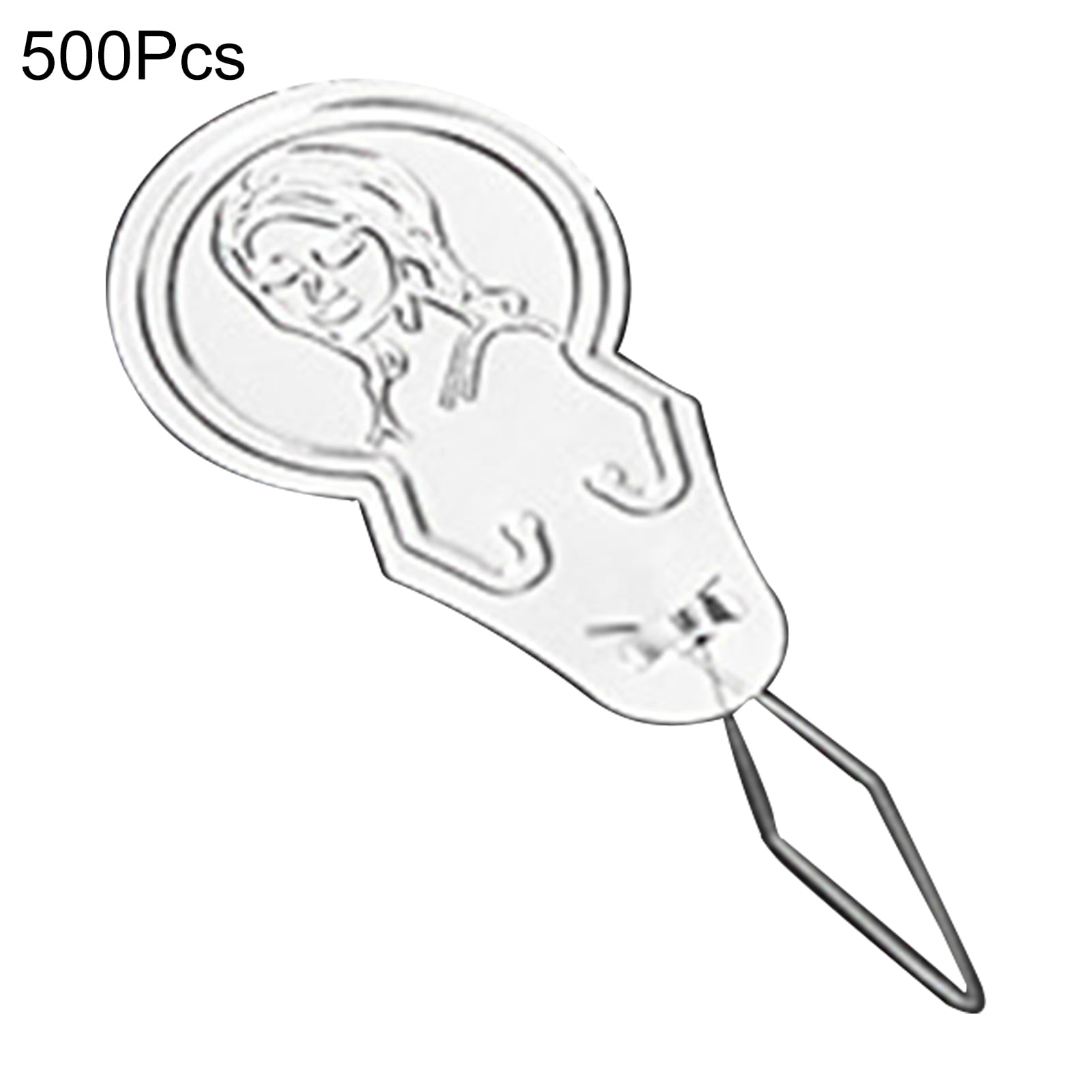 AQSQ Threader Bow Creative Alloy Calabash Appearance Wire Needle ...