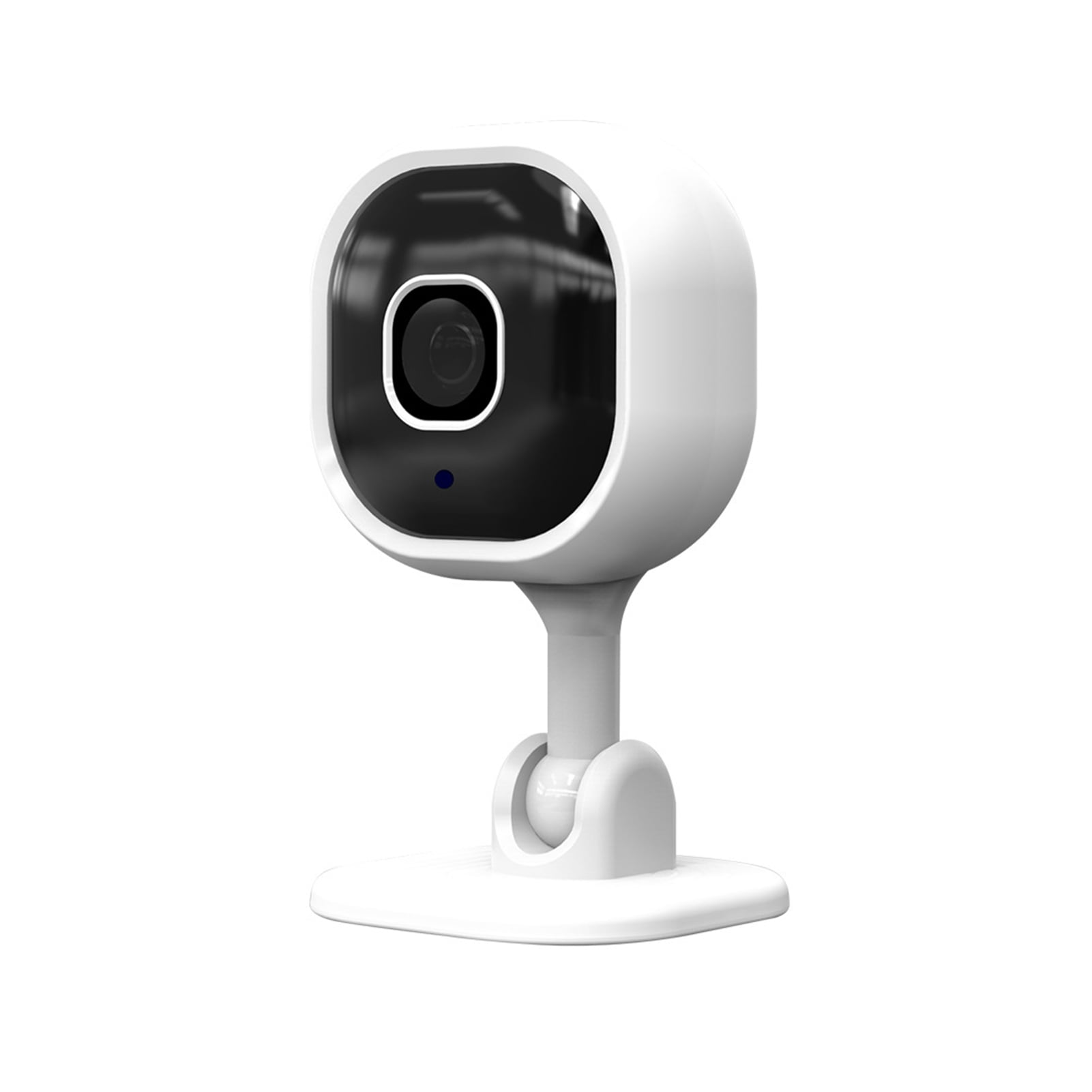 AQSQ Wireless Camera Multi-angle Adjustment Night Vision Remote Viewing ...