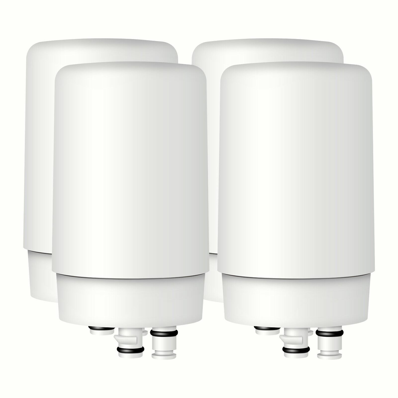 AQUA CREST Faucet Filter Replacement for Faucet Filter, 36311 On Tap ...