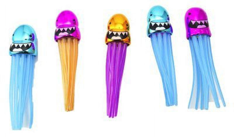 AQUA LEISURE IND INC AQW10092 5PK Colorful Dive Stick - Walmart.com