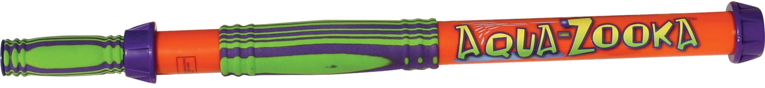 AQUA ZOOKA AZ-24 Quick Fill Water Bazooka, 24 Inch - Walmart.com