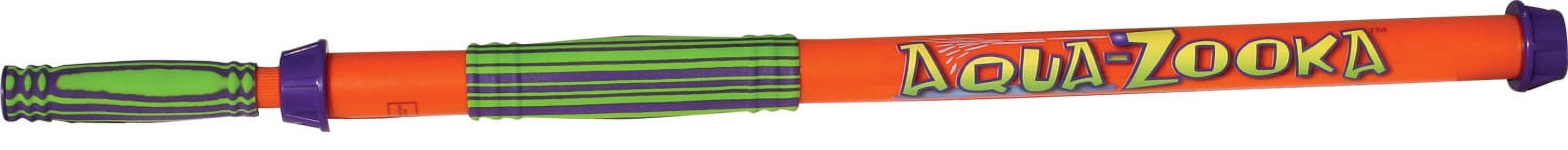 AQUA ZOOKA Quick Fill Water Bazooka, 32 Inch - Walmart.com