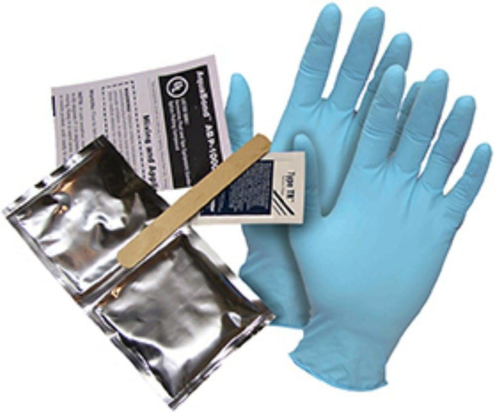 AQUABOND Pool and Spa Niche Potting Kit | Waterproof Electrical Potting ...