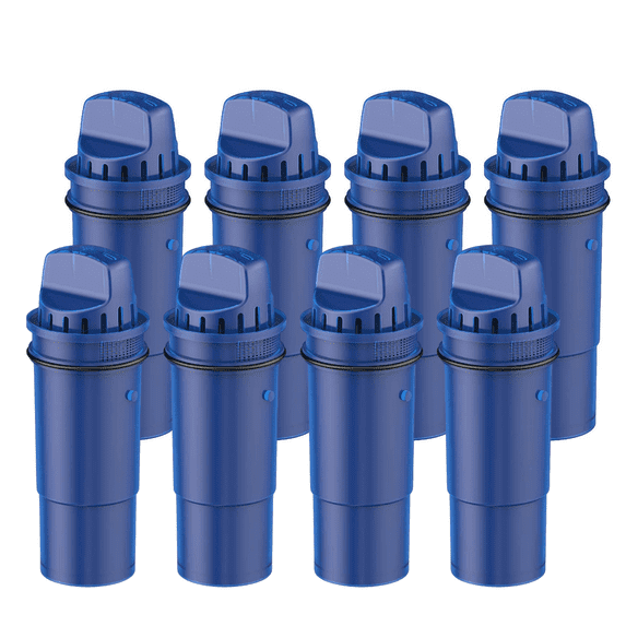 AQUACREST NSF Certified CRF-950Z Water Filter, Compatible with Pur ...