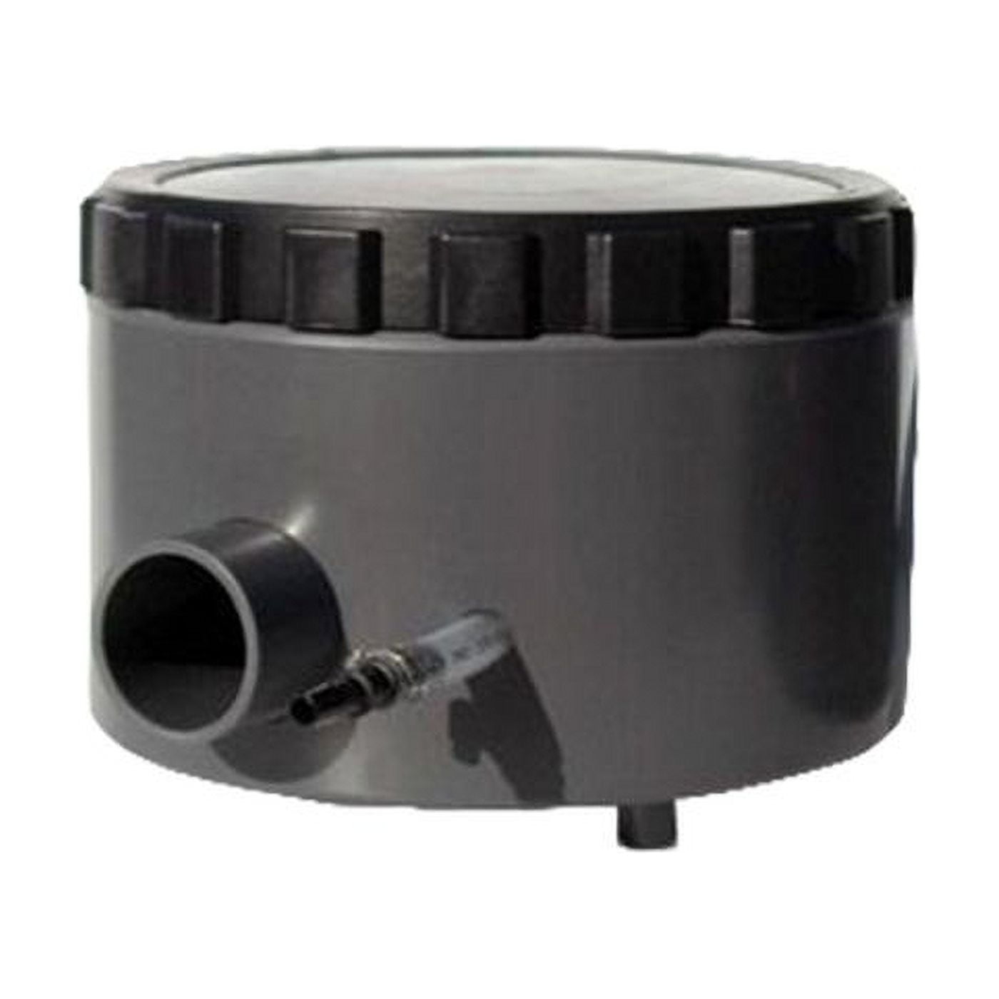 AQUADYNE 94031 Rhino Retro 2'' with Air Bladder RHRET-2A - Walmart.com