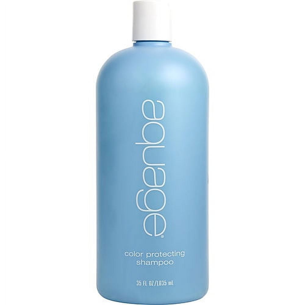 Aquage Color Protecting Shampoo, 35 oz, Unisex - Walmart.com
