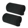 AQUANEAT Aquarium Bio Sponge Filter Media Pad Cut-to-Size Open Cell ...