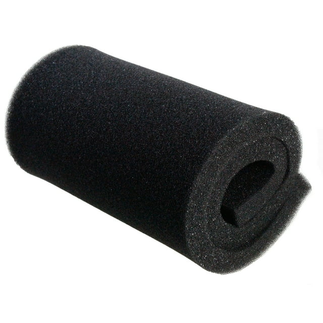 AQUANEAT Aquarium Bio Sponge Filter Media Pad Open Cell Foam for Fish ...