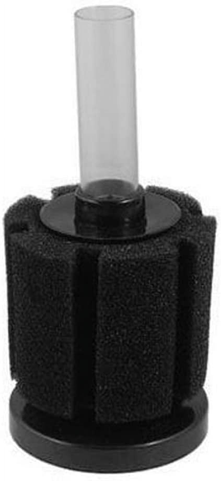 AQUAPAPA Bio Sponge Filter Air Pump Driven for Breeding Fry Betta ...