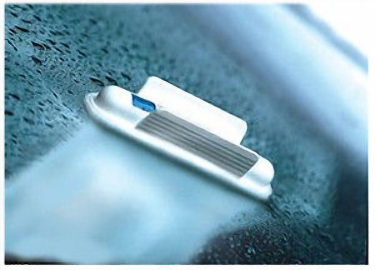 AQUAPEL Applicator (144) Windshield Glass Treatment Water Rain ...