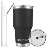 Wovilon Vacuum Cup With Smart Temperature Display,Tactile Sensation ...