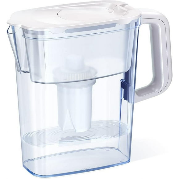 Water Filter Pitchers in Water Filters - Walmart.com