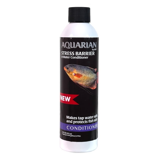AQUARIAN Stress Barrier - Walmart.com