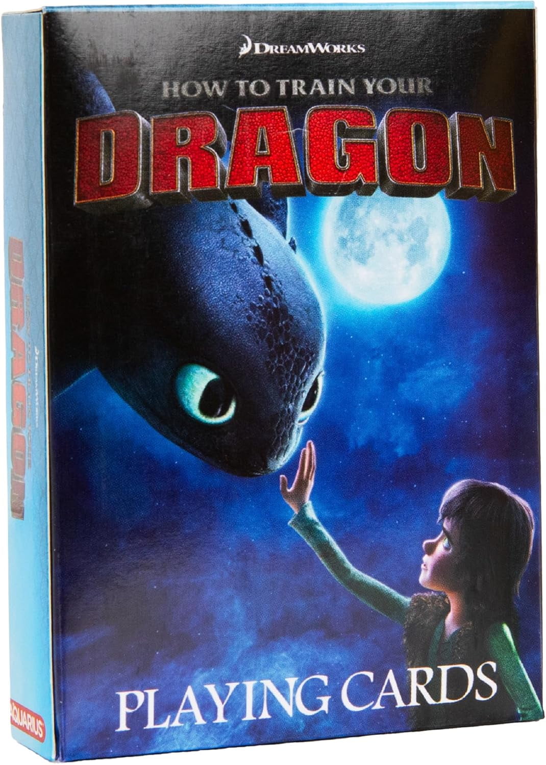 Playing The Dragon